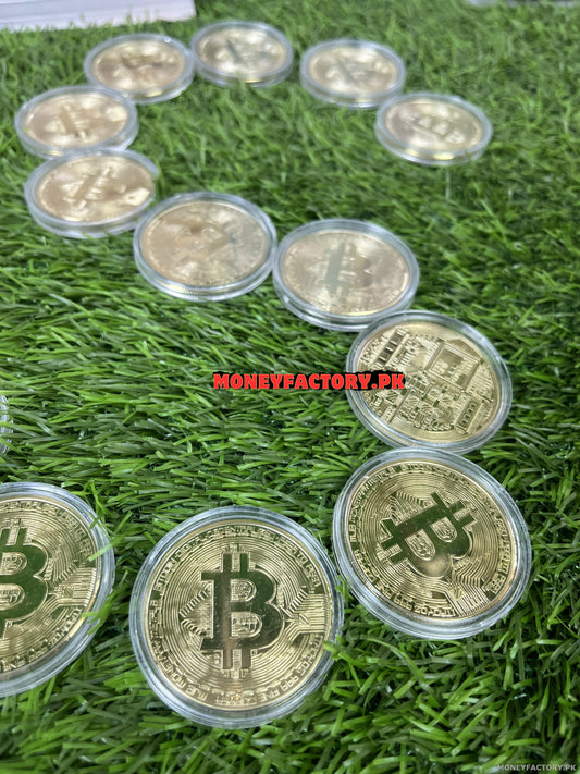 BITCOIN – MoneyFactory.Pk BITCOIN – MoneyFactory.Pk
